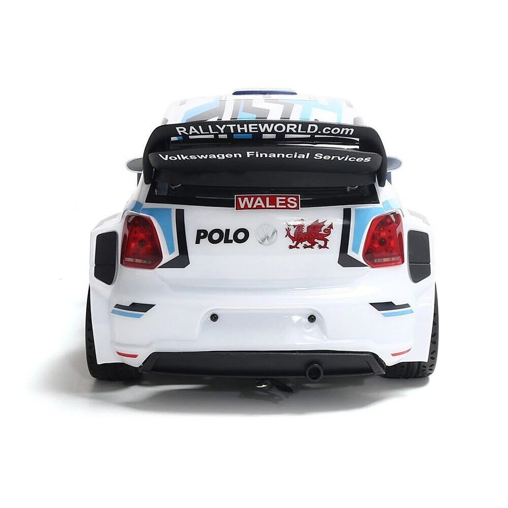 MJX HYPER GO 10304 1/10 2.4G 4WD Sport Rally Drift RC Car Brushless ...