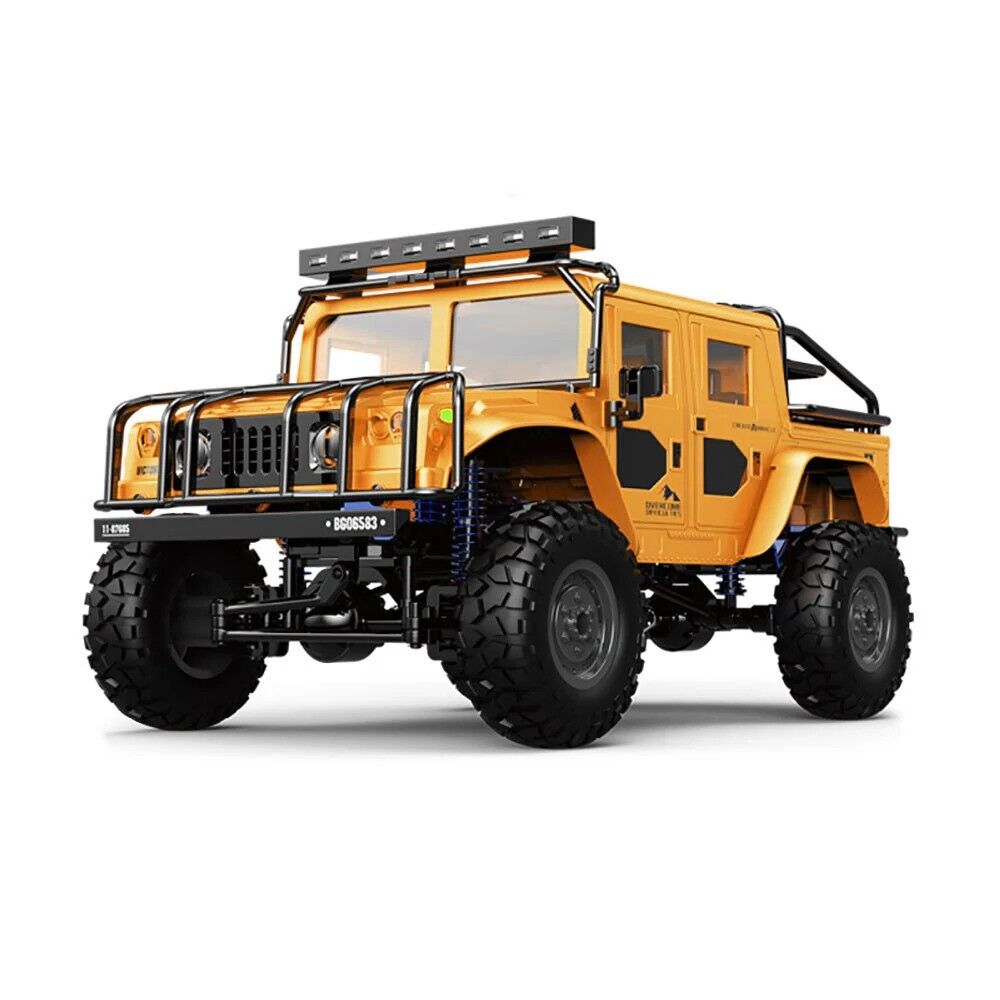Buy JJRC RC Cars Online India | Drift, Monster & Off-Road