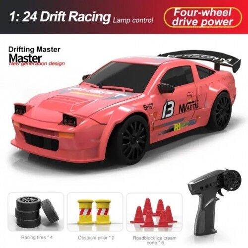 Buy Drift RC Car Online in India – Mini Drift & Turbo Racing Cars