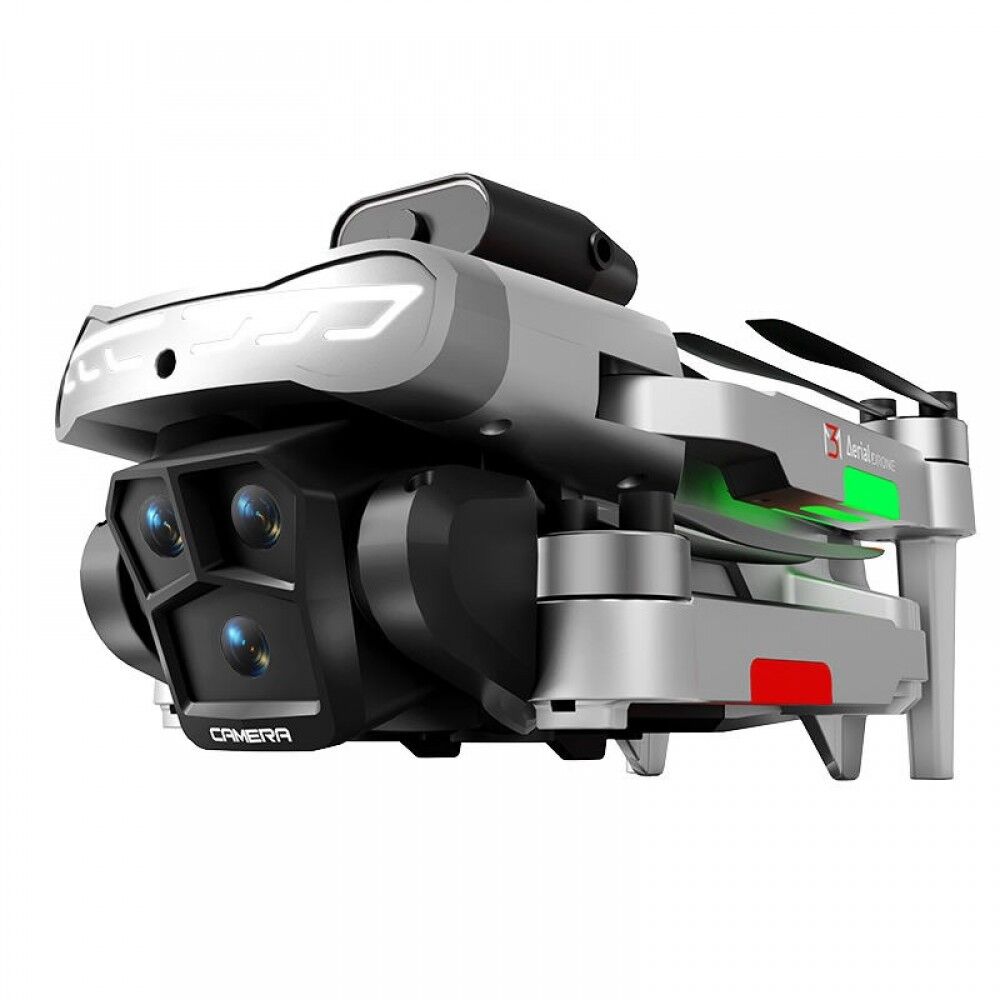 Maverick HD Camera Drone 720p | Brushless Motor | Obstacle Avoidance ...