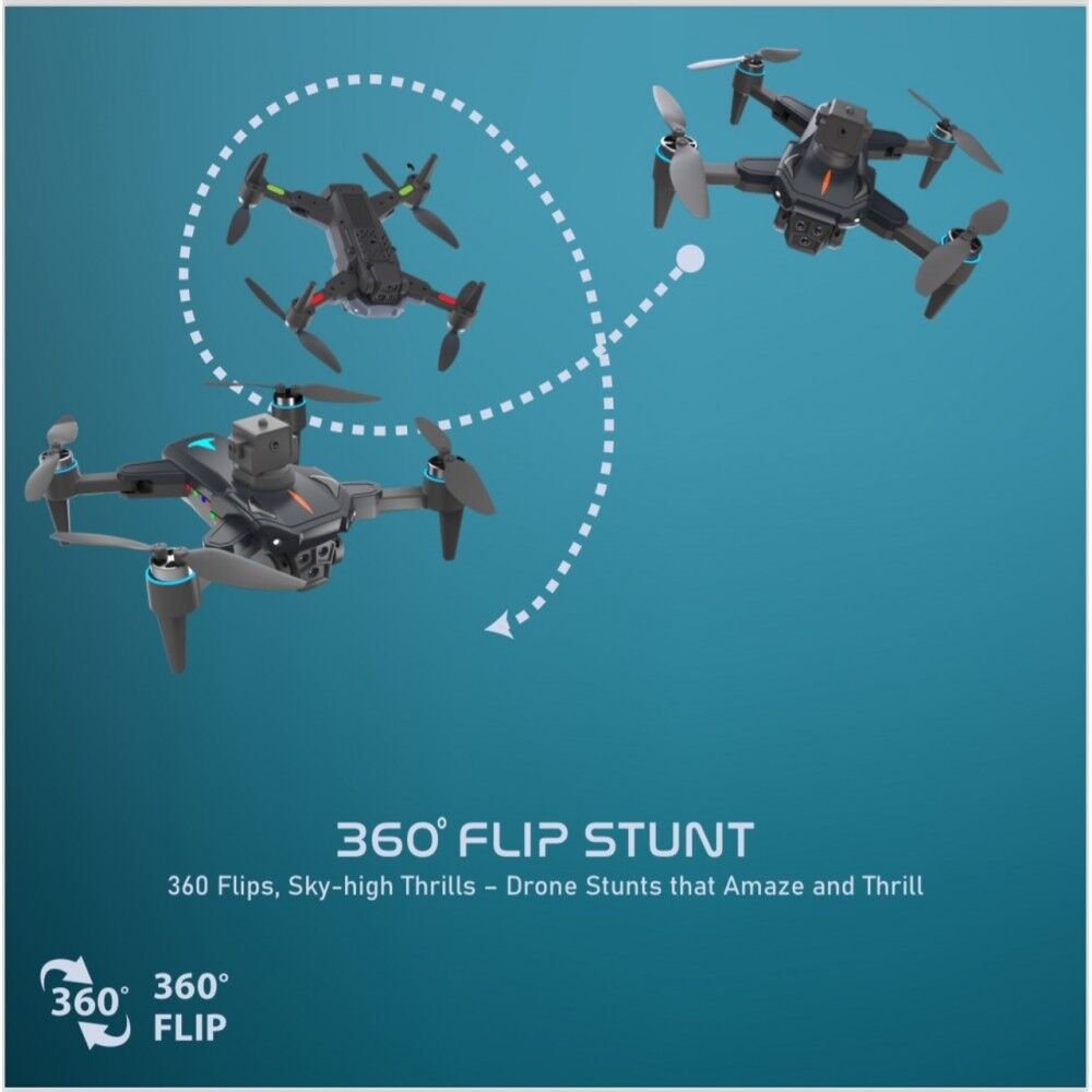 2024 NEW Soft Shine Drone 720P profession HD Wide Angle Camera WiFi fpv ...