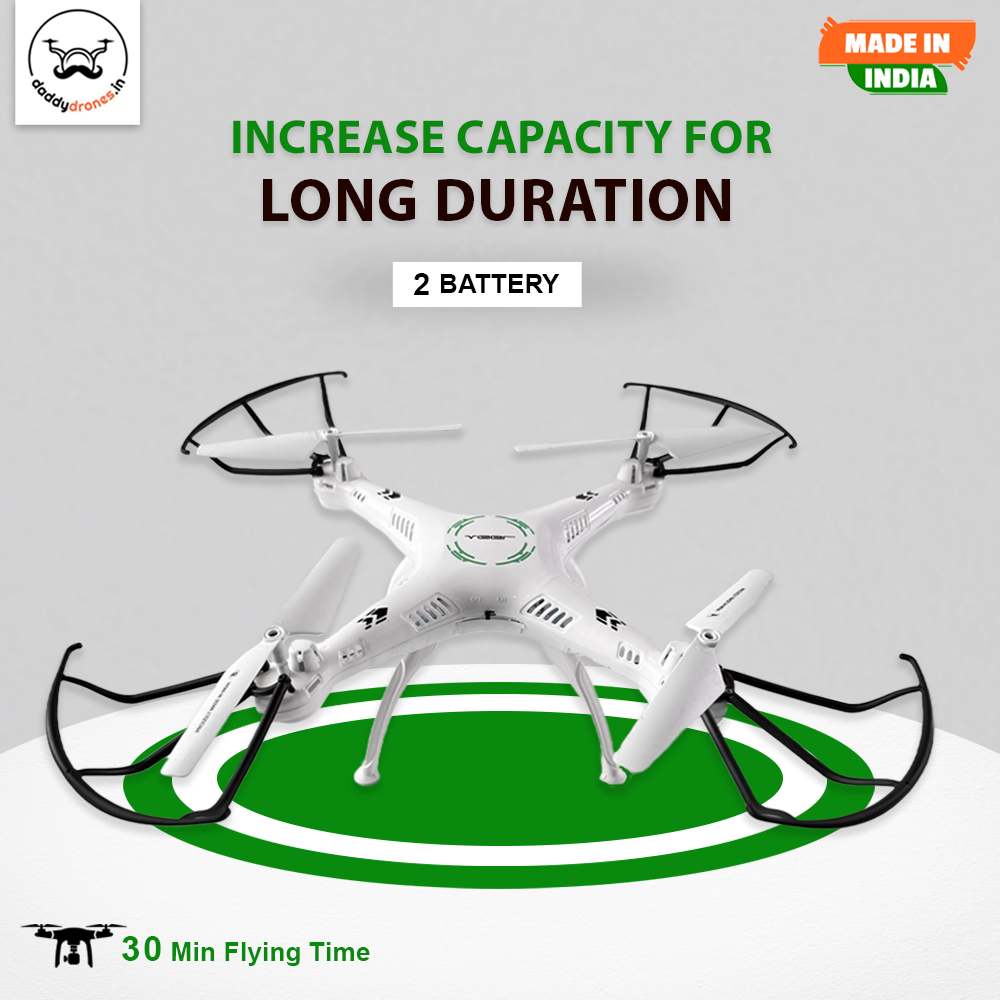 Fly High with Fun: Best Kids Drones Online in India